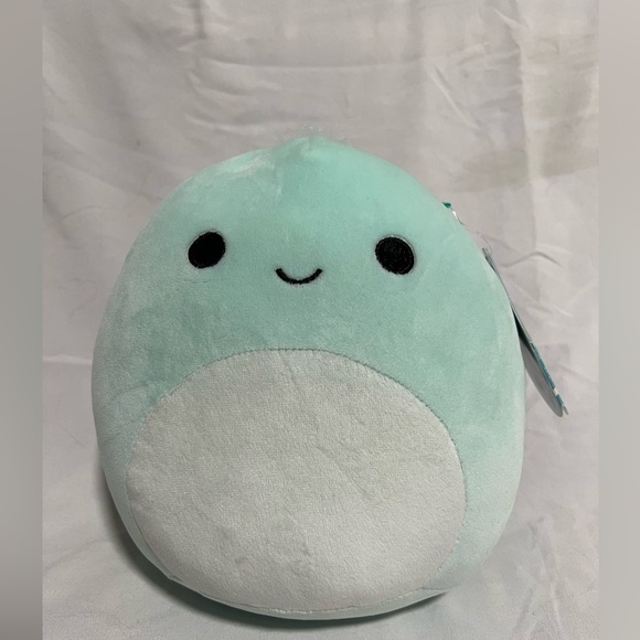 Kellytoy | Toys | New Squishmallows Onica The Turtle Original | Poshmark
